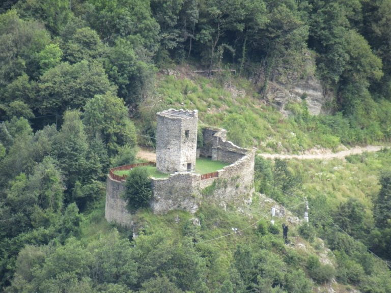 Vernante: cosa vedere in una giornata nel paese di Pinocchio