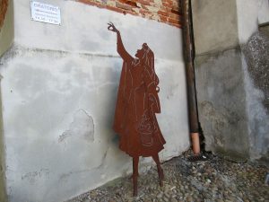 Sommariva del Bosco: risvegliarsi in una fiaba insieme ad Aurora