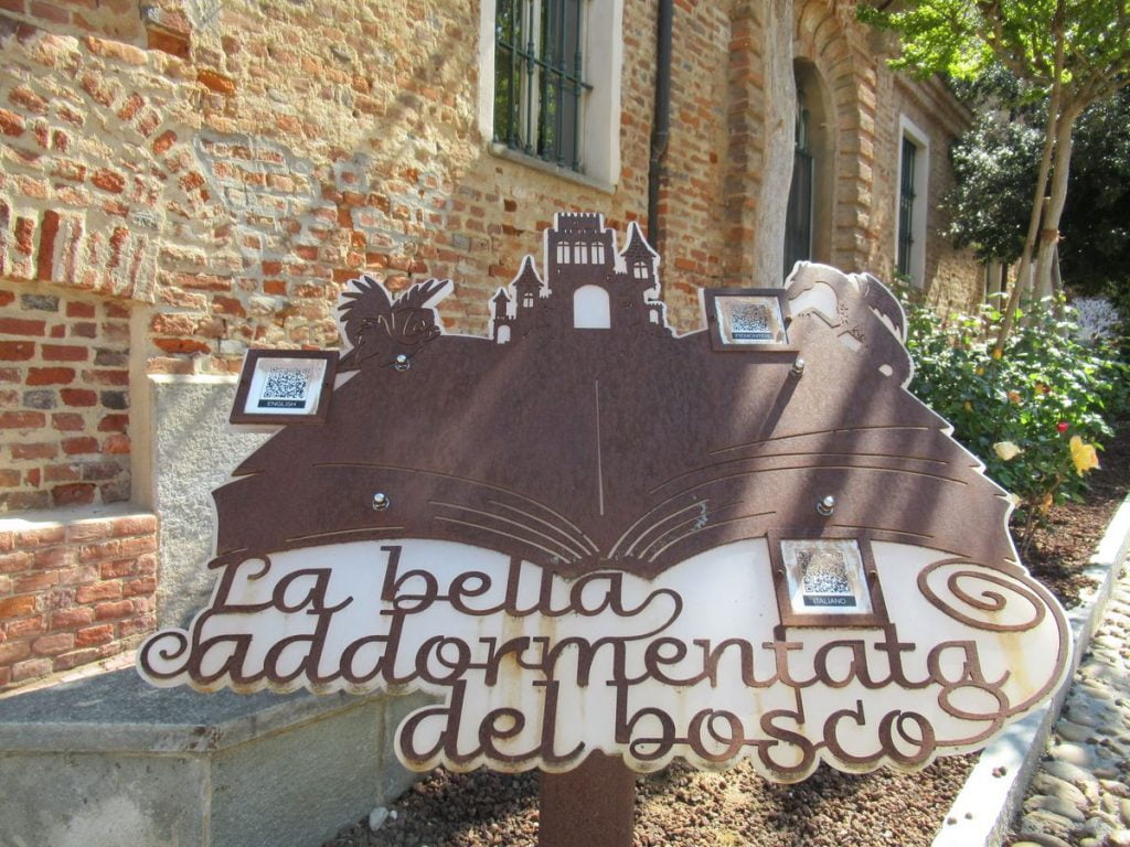 Sommariva del Bosco: risvegliarsi in una fiaba insieme ad Aurora