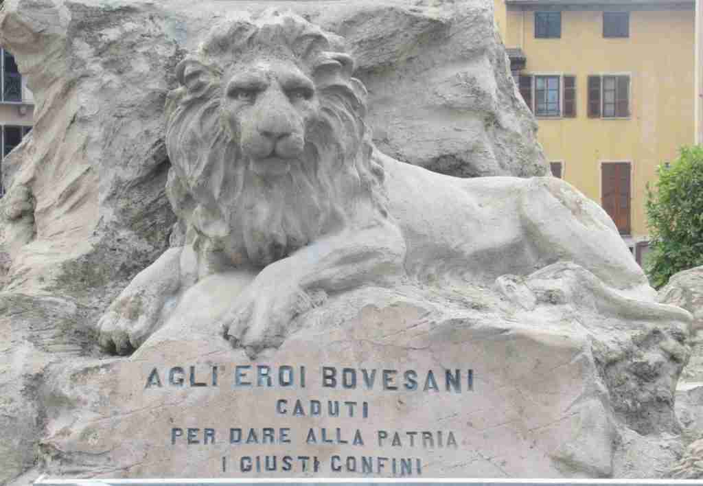 Multicache a Boves: conoscere Boves e la sua storia